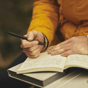 How To Keep A Journal, Remember More And Enjoy More Success
