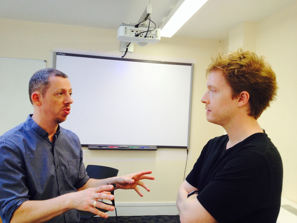 Olly Richards On Crazy Language Learning Goals And Mastering Motivation