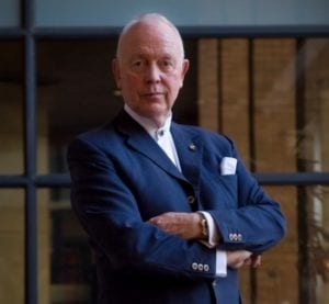 Tony Buzan On The Paradise Of Multiple Intelligences