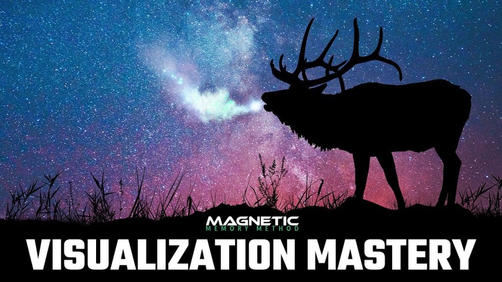 5 Powerful Visualization Exercises and Techniques 5 Powerful Visualization Exercises and Techniques