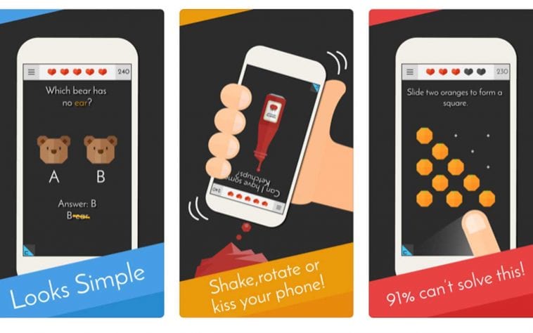 20 Best Brain Games for Adults (Online & Offline)