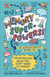 Memory Strategies: 12 Shockingly Easy Ways to Remember More