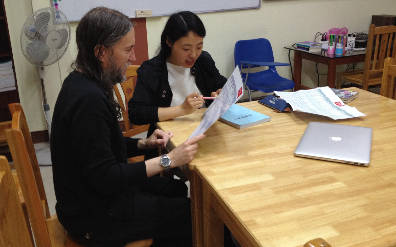 How to Learn Chinese: A Simple 15 Step Guide