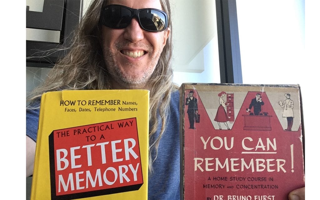 Dr. Bruno Furst’s You Can Remember: Does It Work?