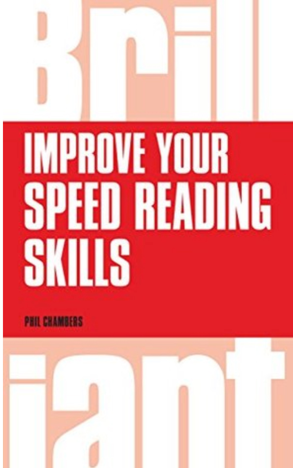 The 3 Best Speed Reading Books That Actually Work
