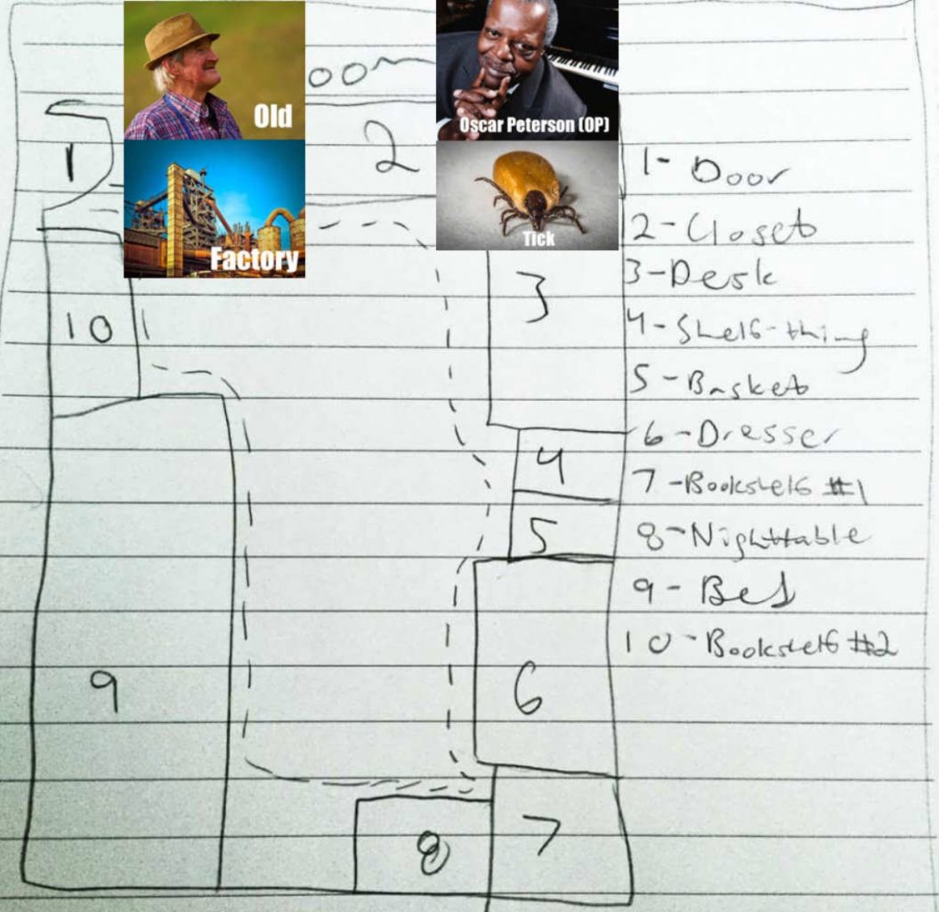 Cranial Nerves Mnemonic: How to Easily Remember All 12 In Order