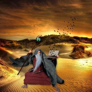 Hyperphantasia: The Surprising Truth About Photorealistic Imagination