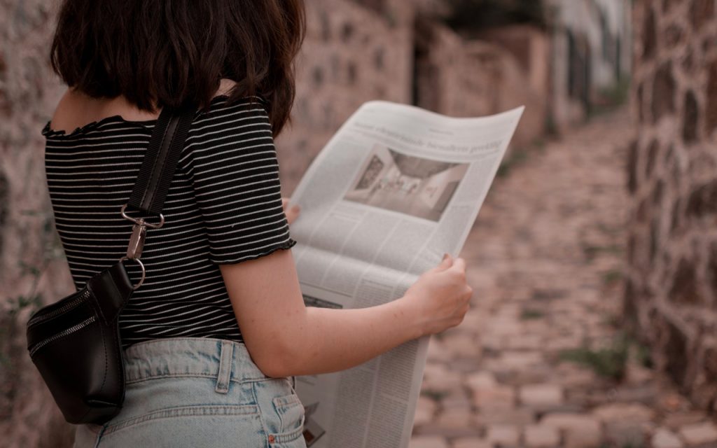 How To Skim Read Effectively And If You Even Should 