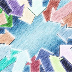 How to Find The Main Points in an Article or Book