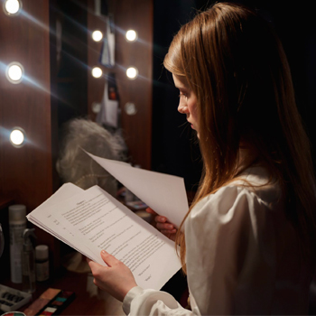 How to Memorize Lines Fast