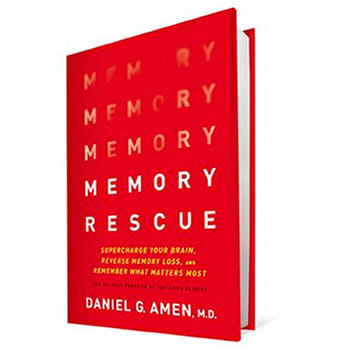 Memory Rescue Review: Can This Book Supercharge Your Brain?