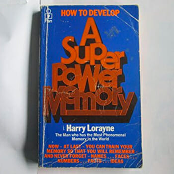 How to Develop a Super Power Memory Review: Legit?