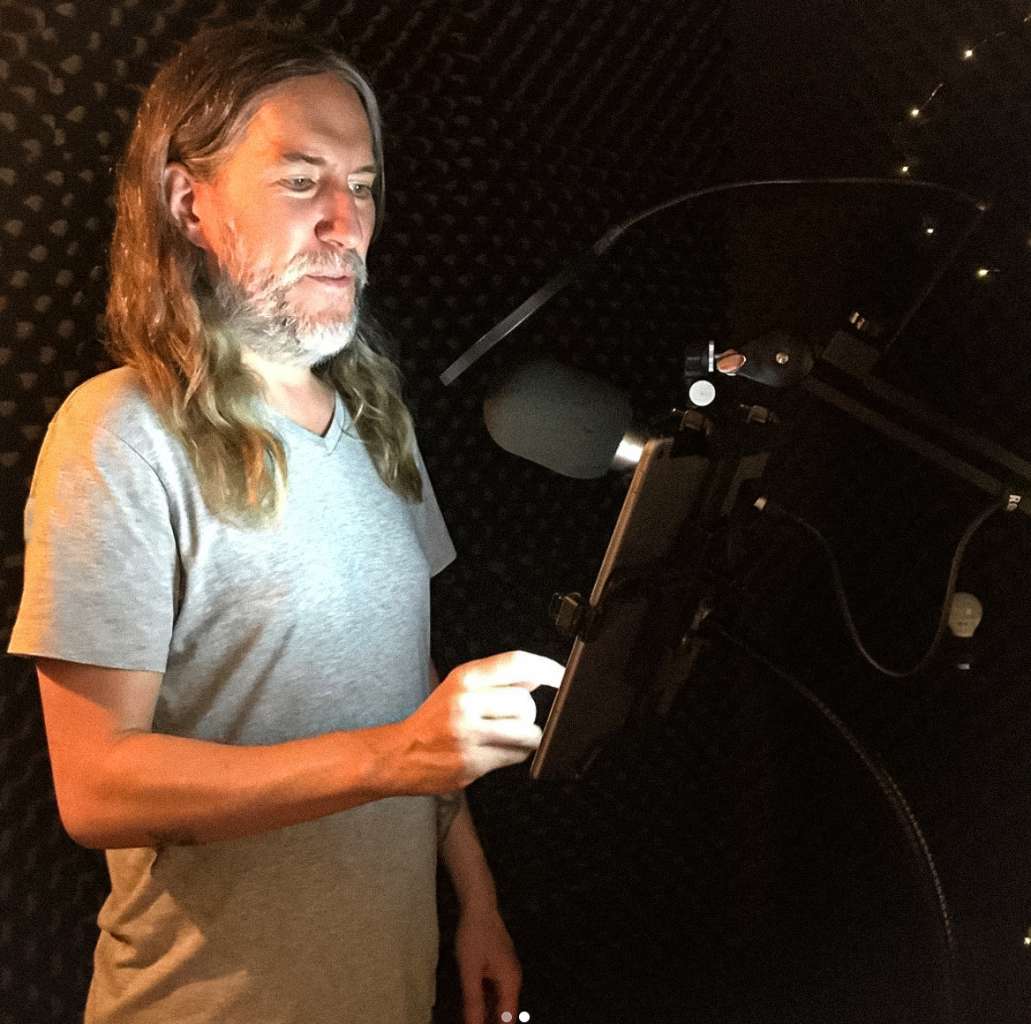 The Magnetic Memory Method Podcast with Anthony Metivier
