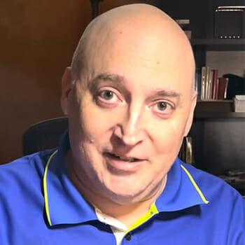 The Massively Distributed Memory Palace with Richard Rubin