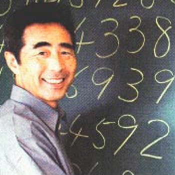Akira Haraguchi and the Secret of Remembering 100,000 Digits