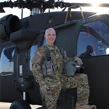 Will Military Pilot & Language Expert Luke Ranieri Successfully ...