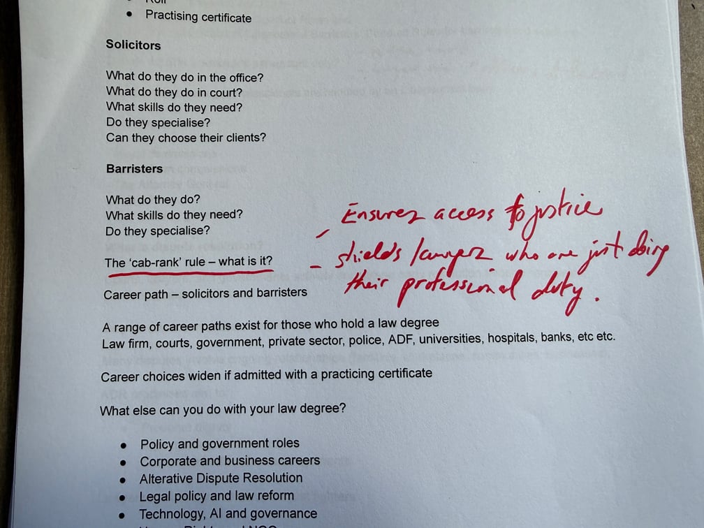 Open Book Exam Tips From a Professor Who Went Back to School